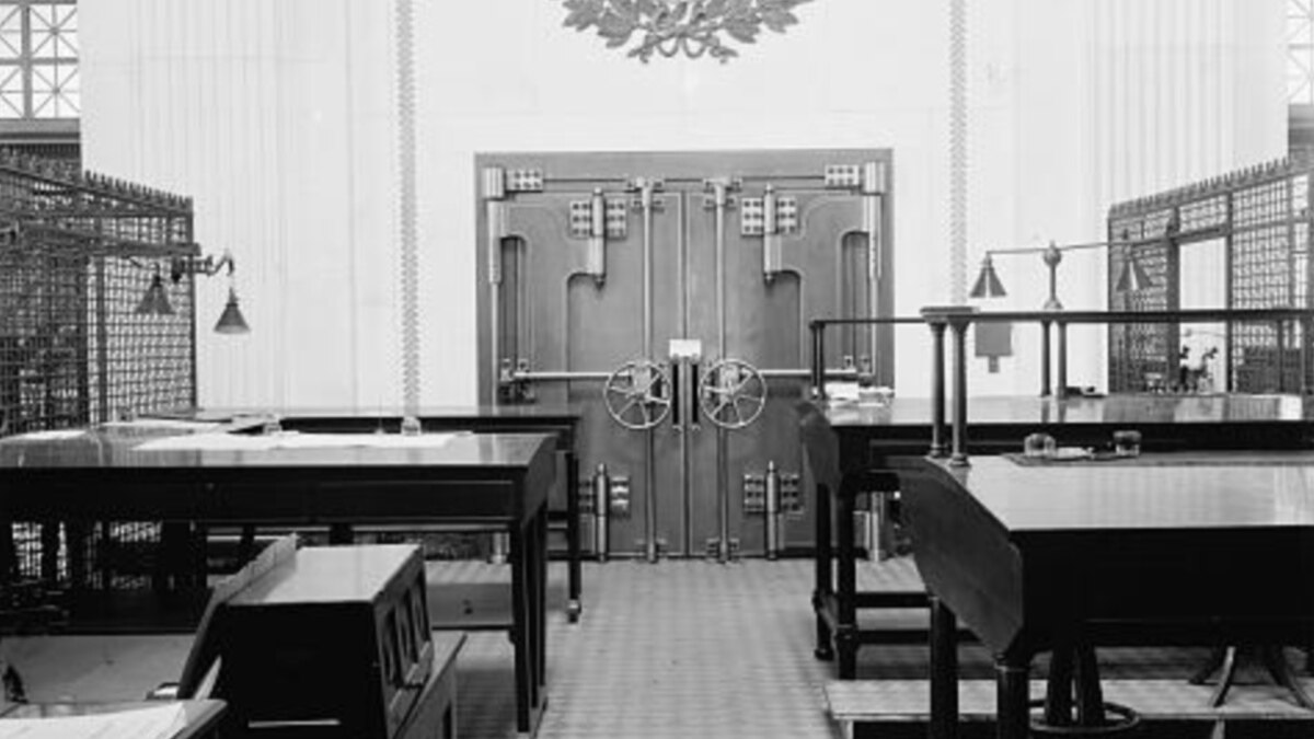 Quiz: A Retrieved Reformation