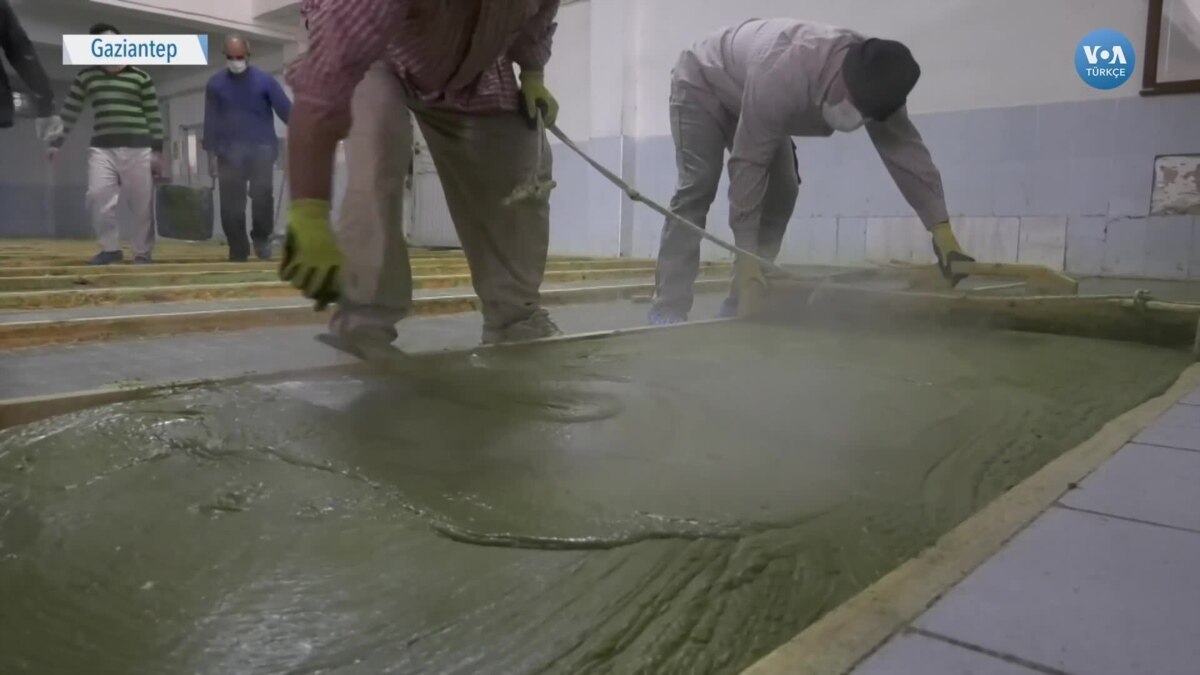 Pandemide Geleneksel Sabuna İlgi Arttı