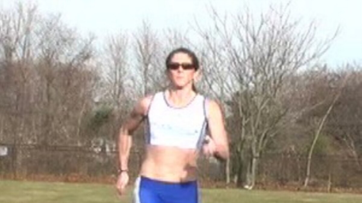 A Runner for All Seasons: Amputee Ultramarathoner Amy Palmiero-Winters
