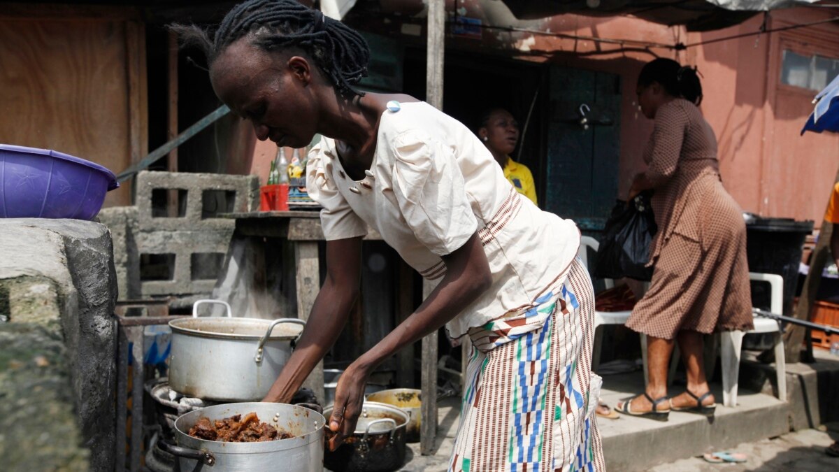 Amid Ebola Scare, Nigeria Shuns Dancing Monkeys, Bush Meat