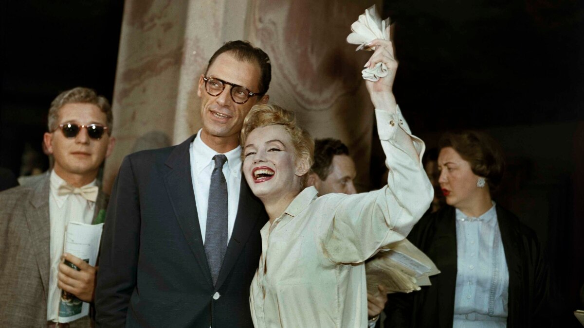 Arthur Miller's First Play to Have London World Premiere