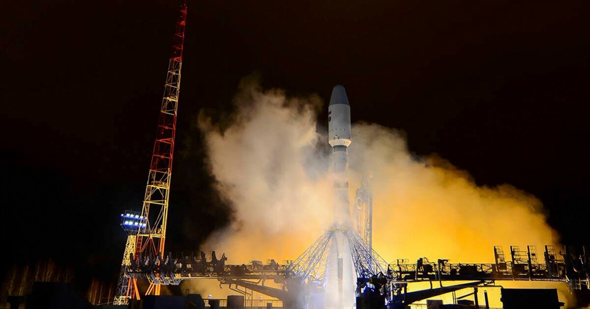 US Sees Growing Threats to 'Freedom of Action' in Space