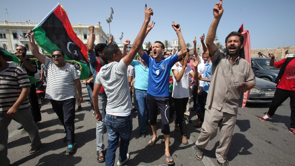Early Libyan Election Returns Good for Jibril Alliance