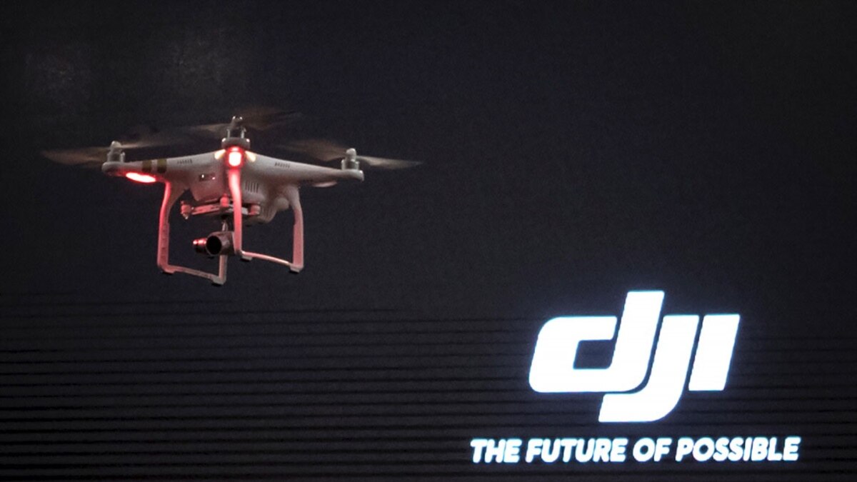 FAA Prepares for Christmas Surge in Drone Registration