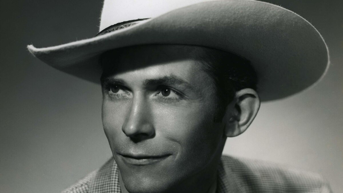 Hank Williams' 1950 Radio Performances Released