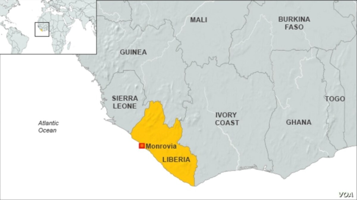 Liberia Oil Tanker Blast Kills More Than 40