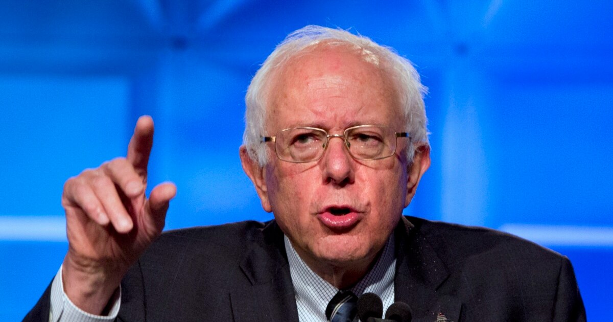 Bernie Sanders dhe socializmi në SHBA