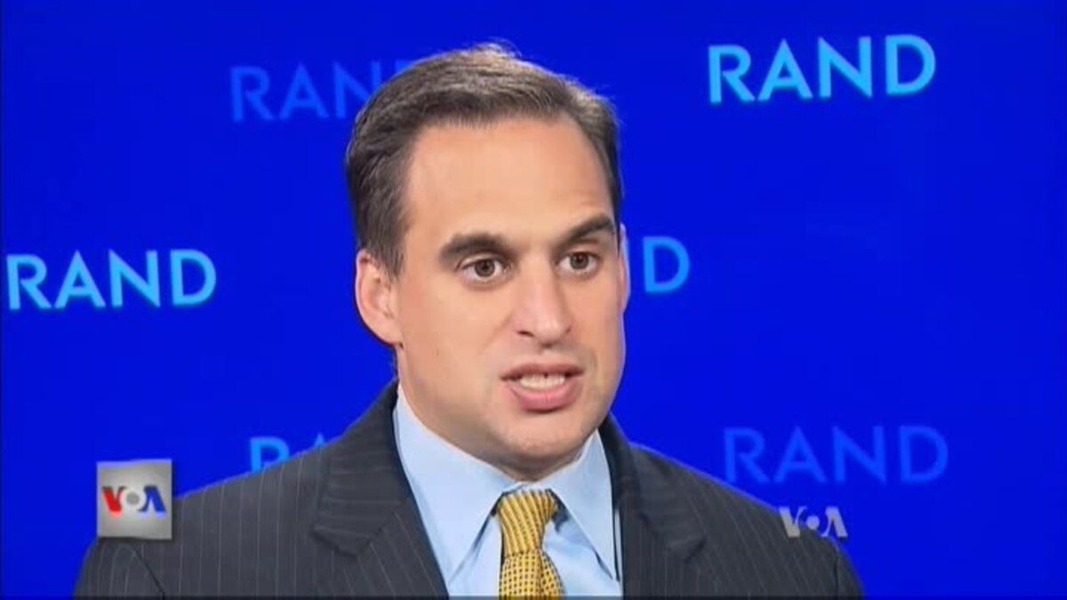 Analisti Seth G. Jones për rrezikun e Shtetit Islamik