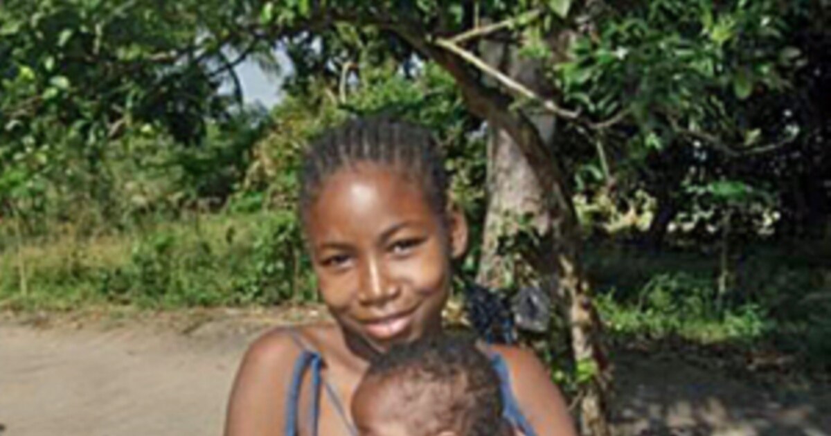 Sub-Saharan Africa Girls Face High HIV/AIDS Risk