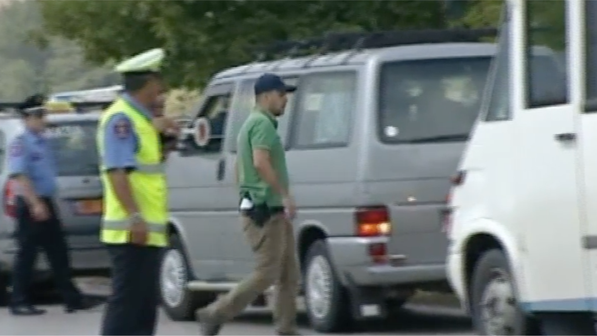 Lazarat: Bllokohet rreth 1 ton marihuanë