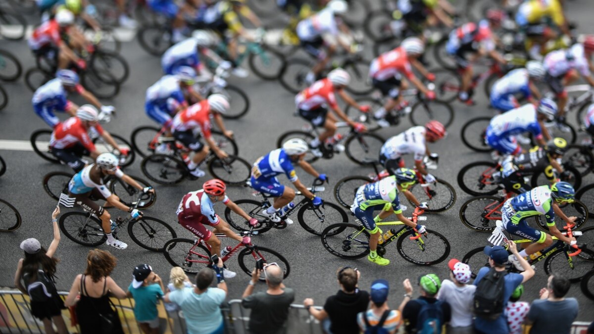 Décès du cycliste allemand Andreas Kappes