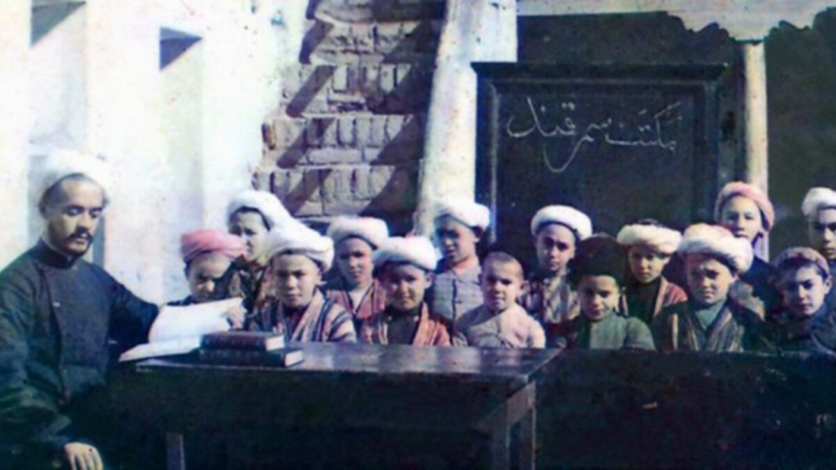 O'zbekistonlik faollar Turkiston tarixini jamoatchilikka tanitmoqchi