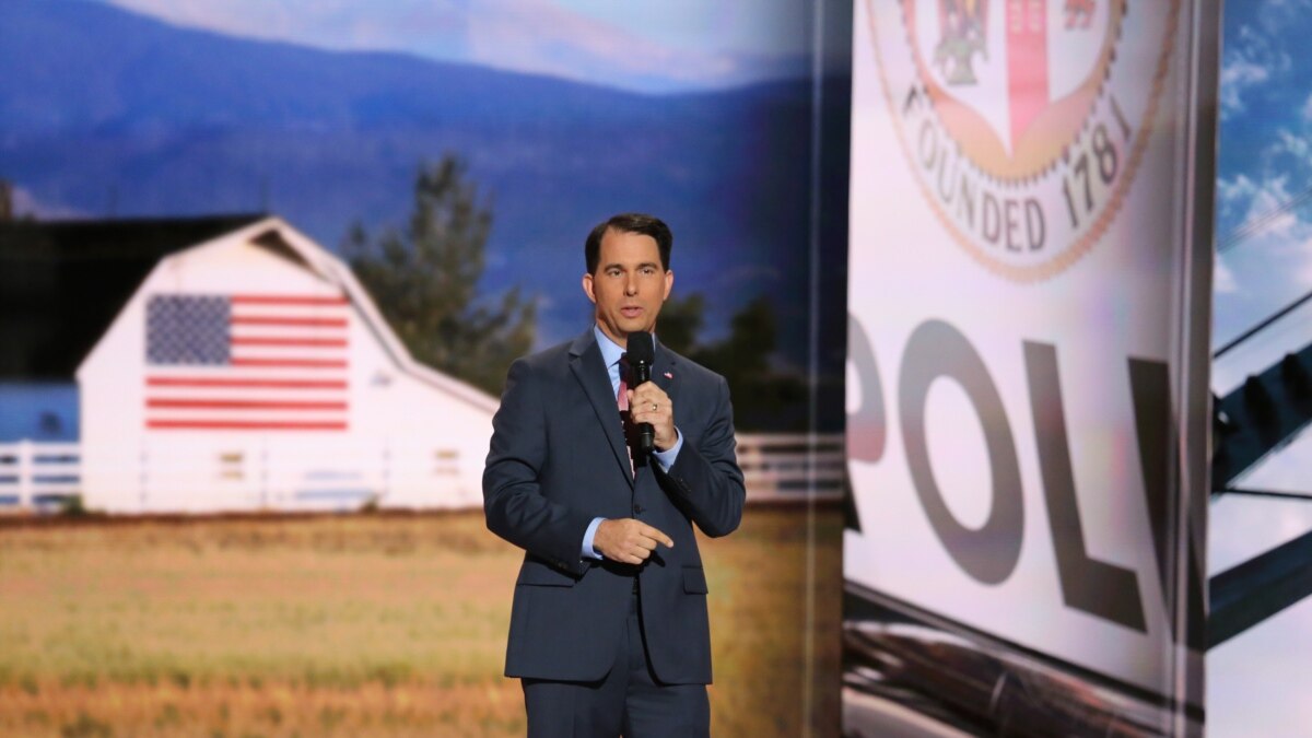 Budget Hawks Hatch Plan to Force US Constitutional Convention