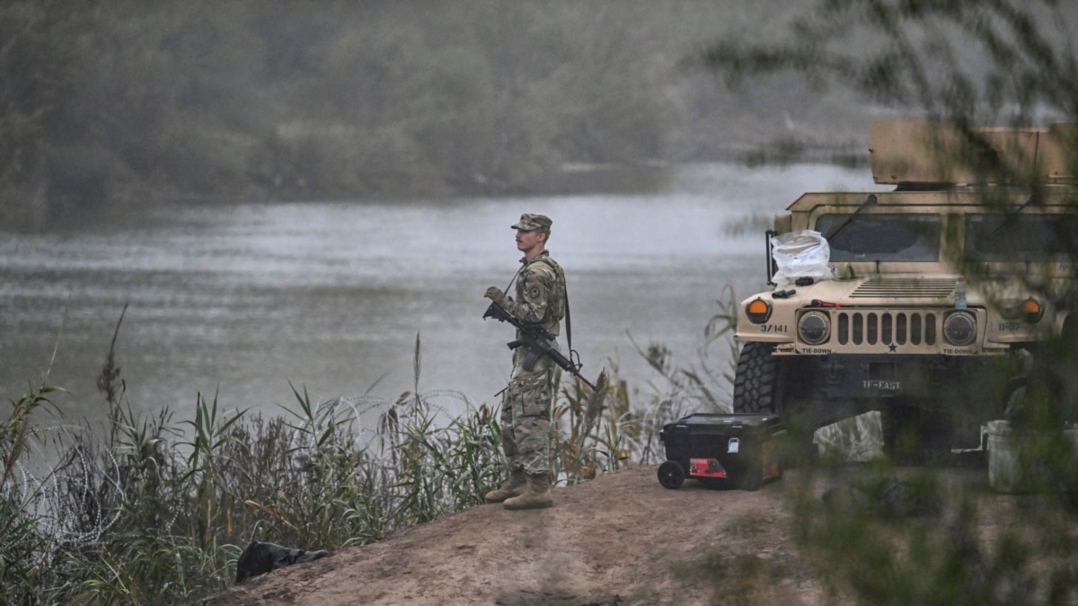 Russia Offers Aid in ‘Liberating’ Texas, China Allows 'US Civil War ...