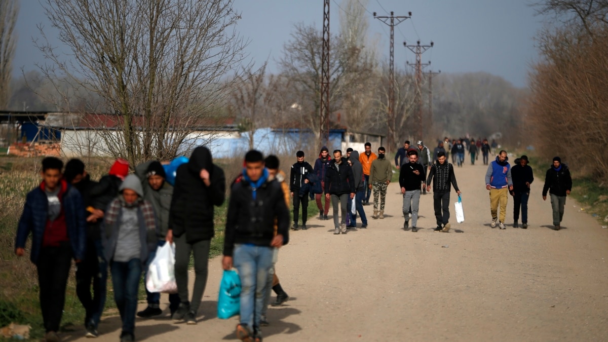 Illegal Migration to Greece Surges, Sparking Measures to Shield Borders