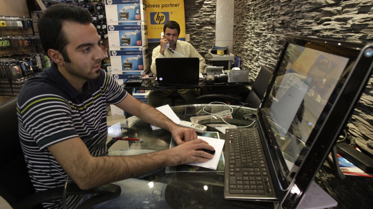 Facilitating Communications By The Iranian People