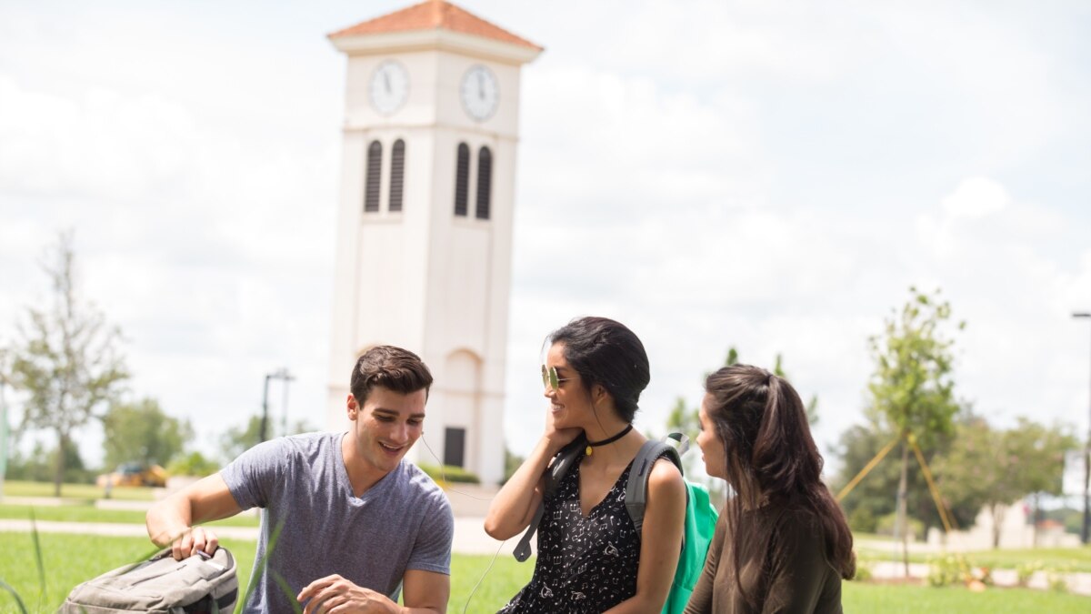 Quiz - What Do Colleges Want?