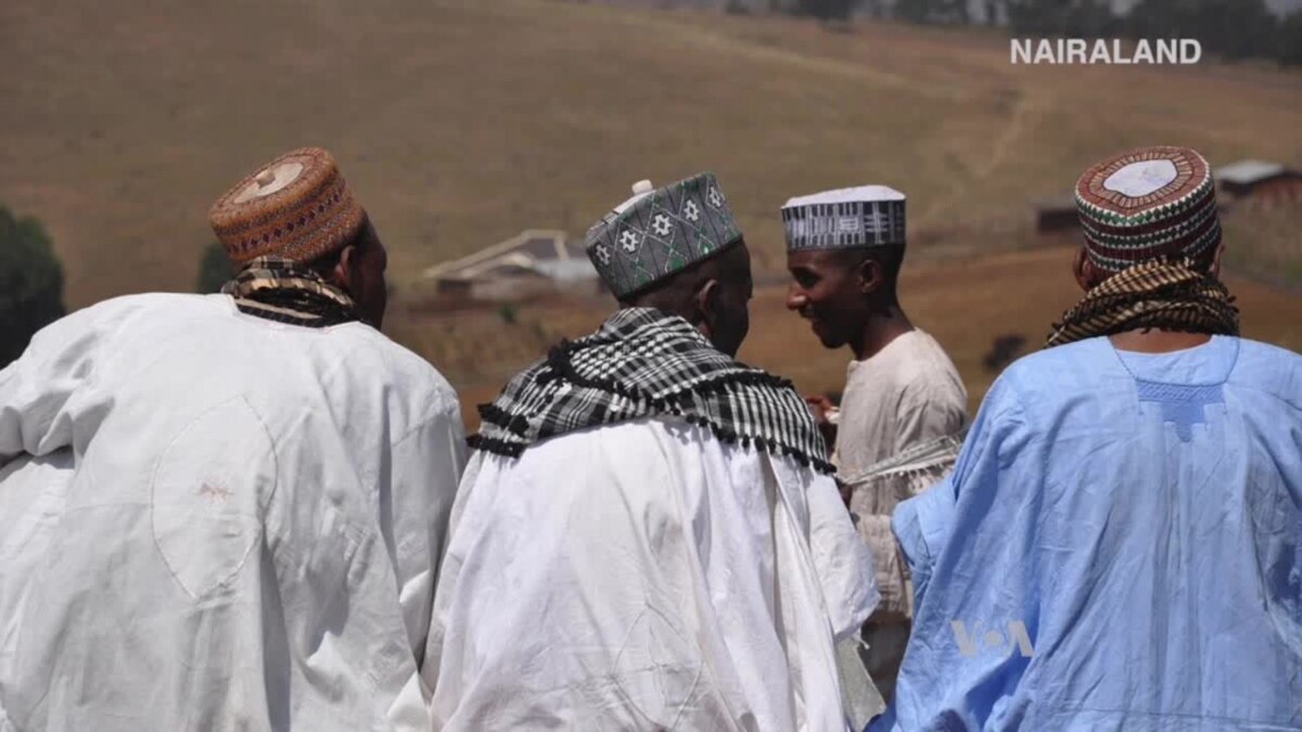 Nigeria's Bama Caps Now Seen Across West Africa