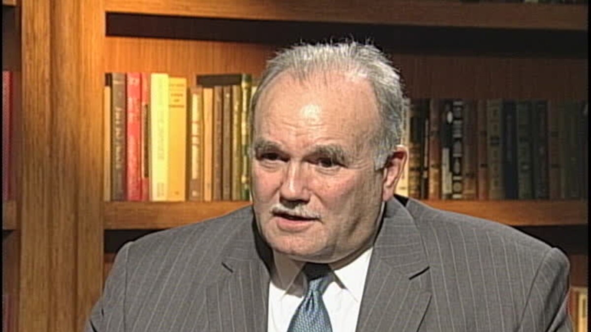 S. Enders Wimbush