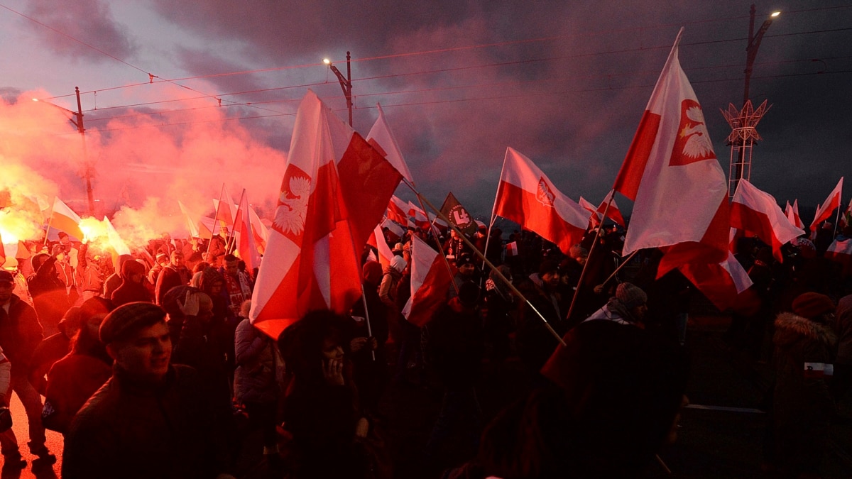 Polish Leaders, Nationalists to Walk Together on Independence Day