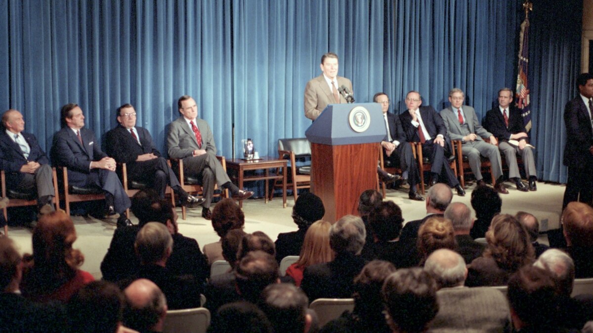 Thirty Years Promoting Democracy