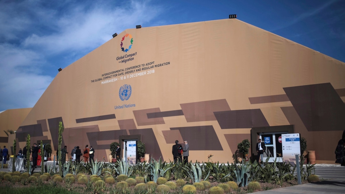 Activists Fear Countries Will Fall Short on UN Migration Pact