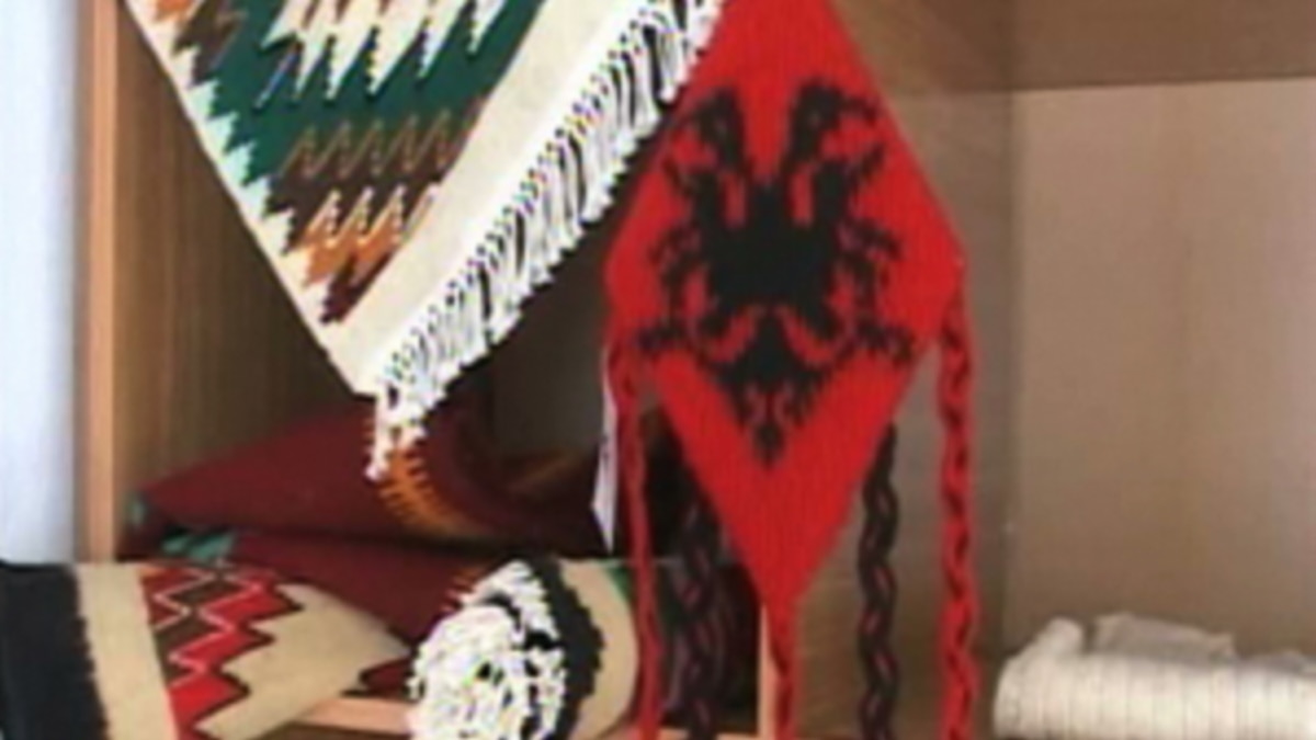 Zejtaria në jug të Shqipërisë