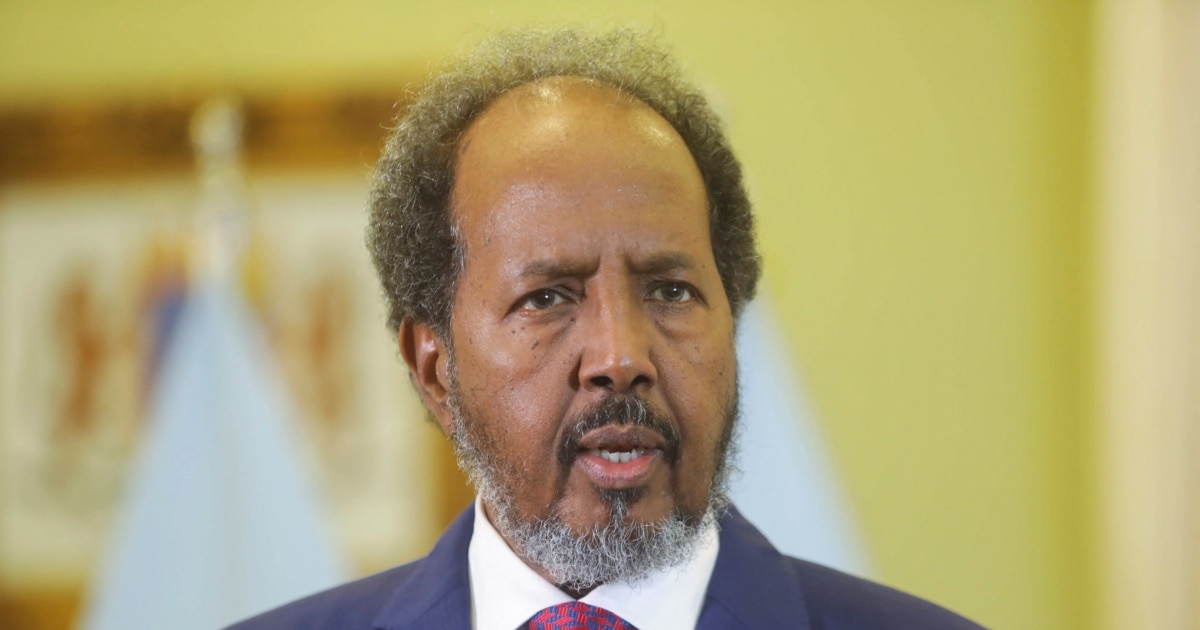 Turkish firm agrees to expand ancient Somali Hobyo port