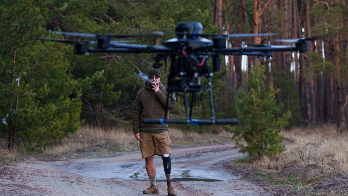 NATO armed forces are not ready for a modern drone war