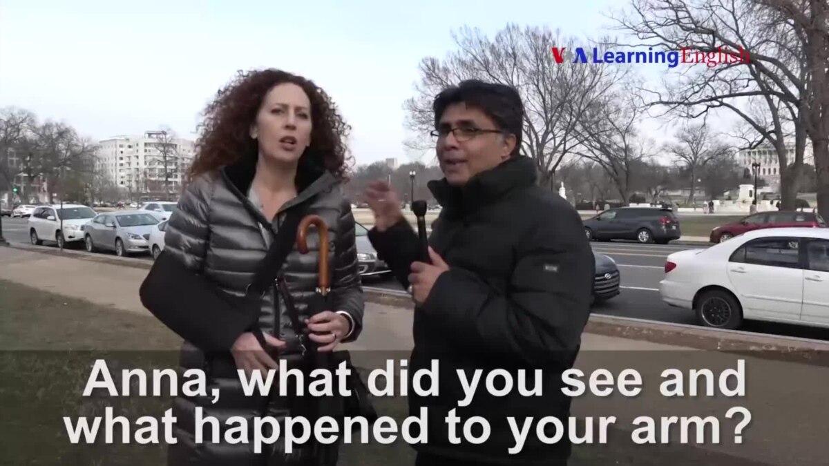 Let's Learn English Lesson 42 Pronunciation Practice