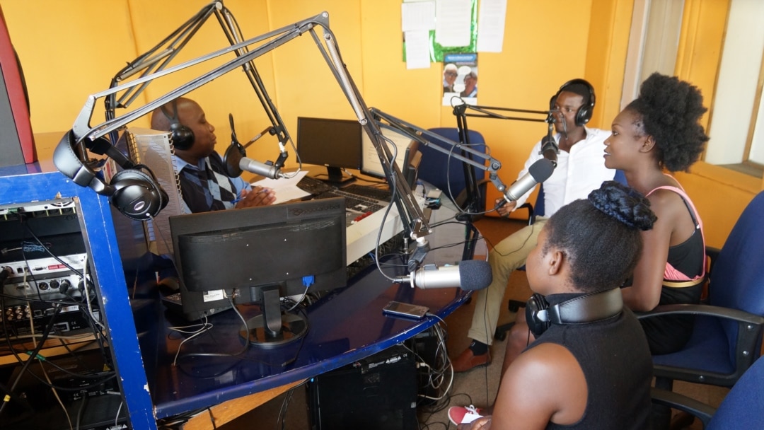 Capital Radio Malawi