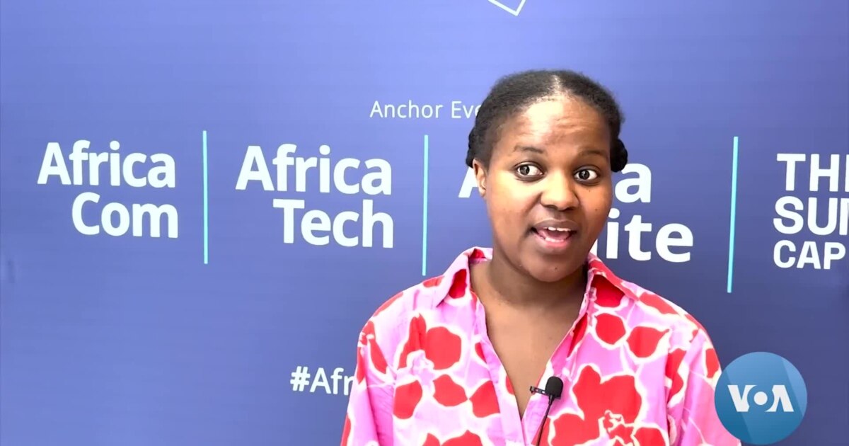 Inteligência Artificial foi a protagonista do Africa Tech Festival na ...