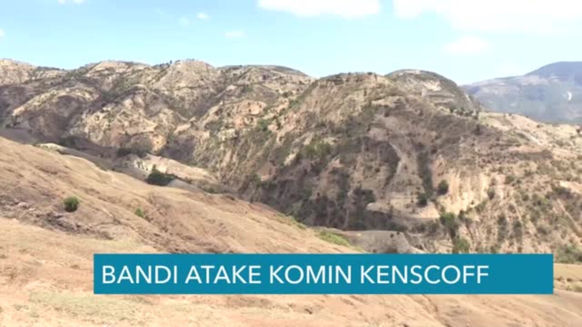 Operasyon Lapolis nan Kenskòf : plizyè Prezime Bandi Mouri, Plizyè Lòt ...