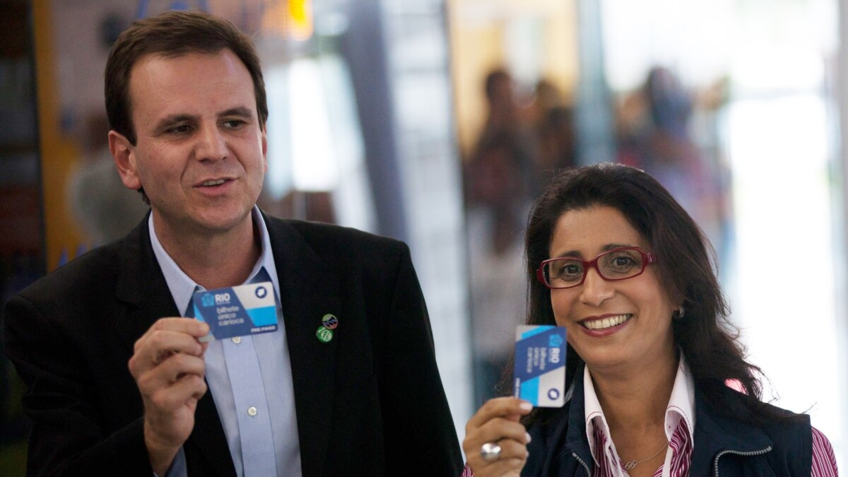 Brazilians Snap Up 2M Tickets for 2016 Rio Games