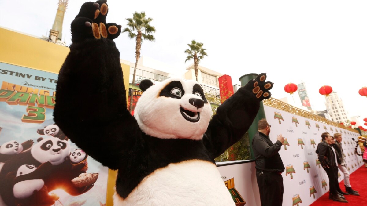 Comcast Buying DreamWorks Animation for About $3.55B