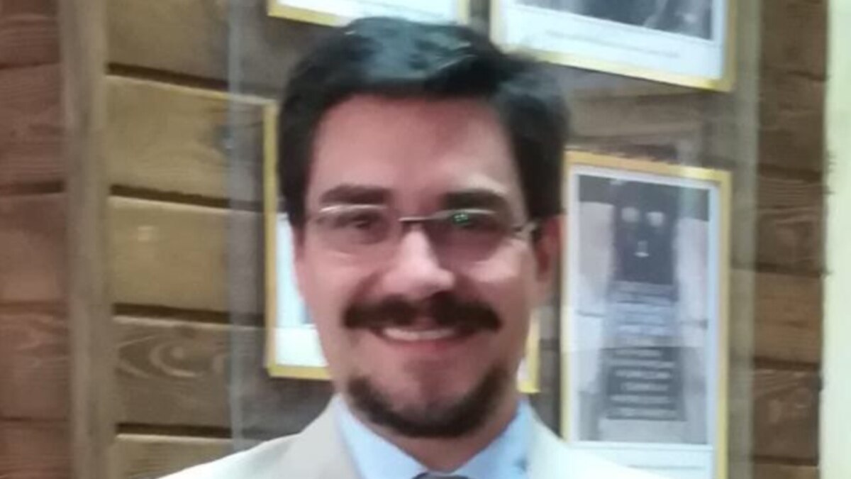 Entrevista con el Dr. Paulo Botta, experto en temas de Medio Oriente ...