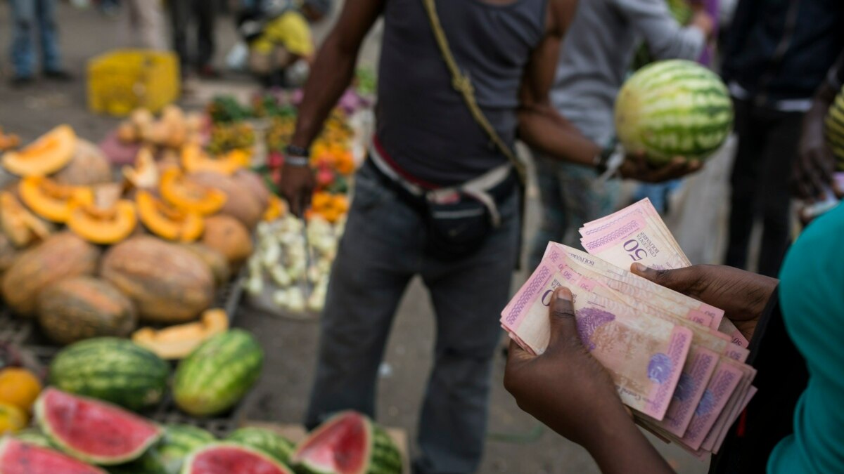 BM: Persisten problemas económicos en América Latina