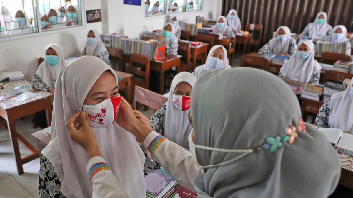 Mendikbud: Pembelajaran Tatap Muka Mungkin Dimulai Tahun Ajaran Genap 2020/2021