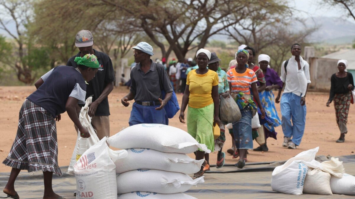 One Billion Tons of Food Wasted Each Year