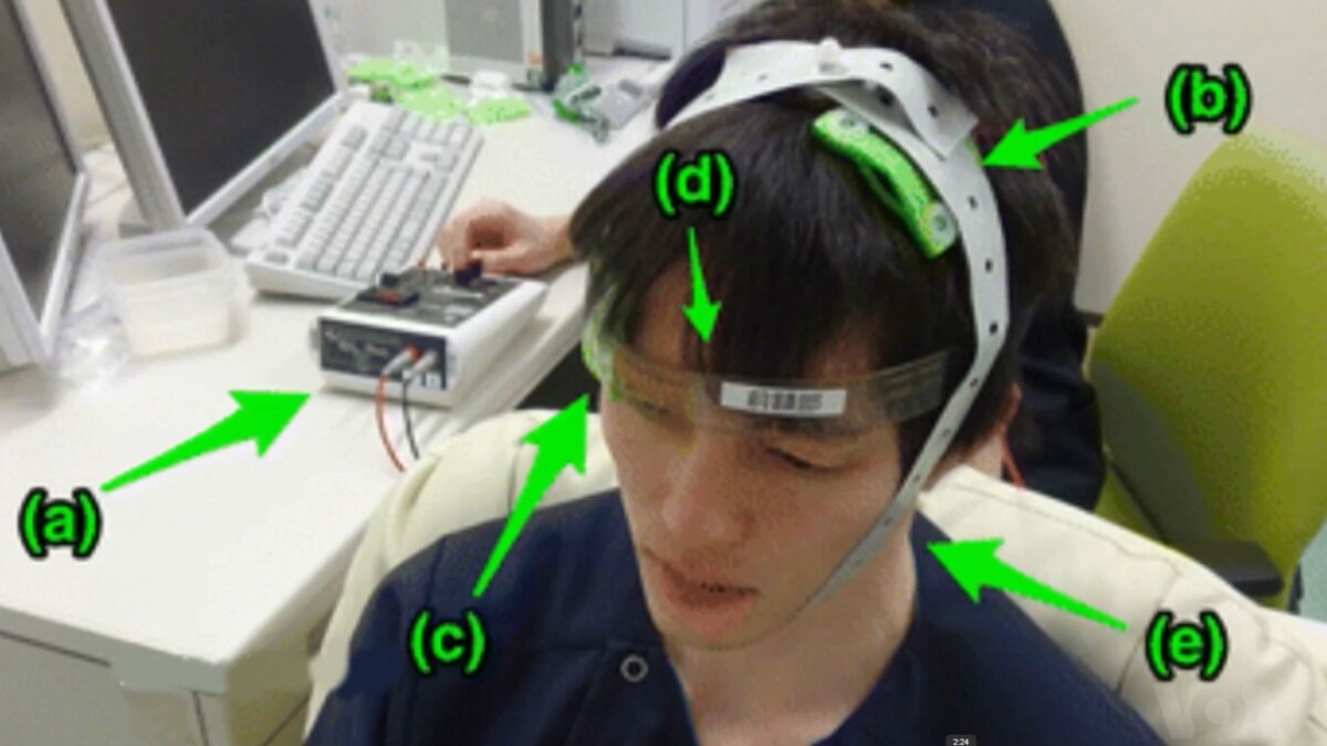 A munden valët zanore të ndihmojnë për mjekimet e Alzaimerit?