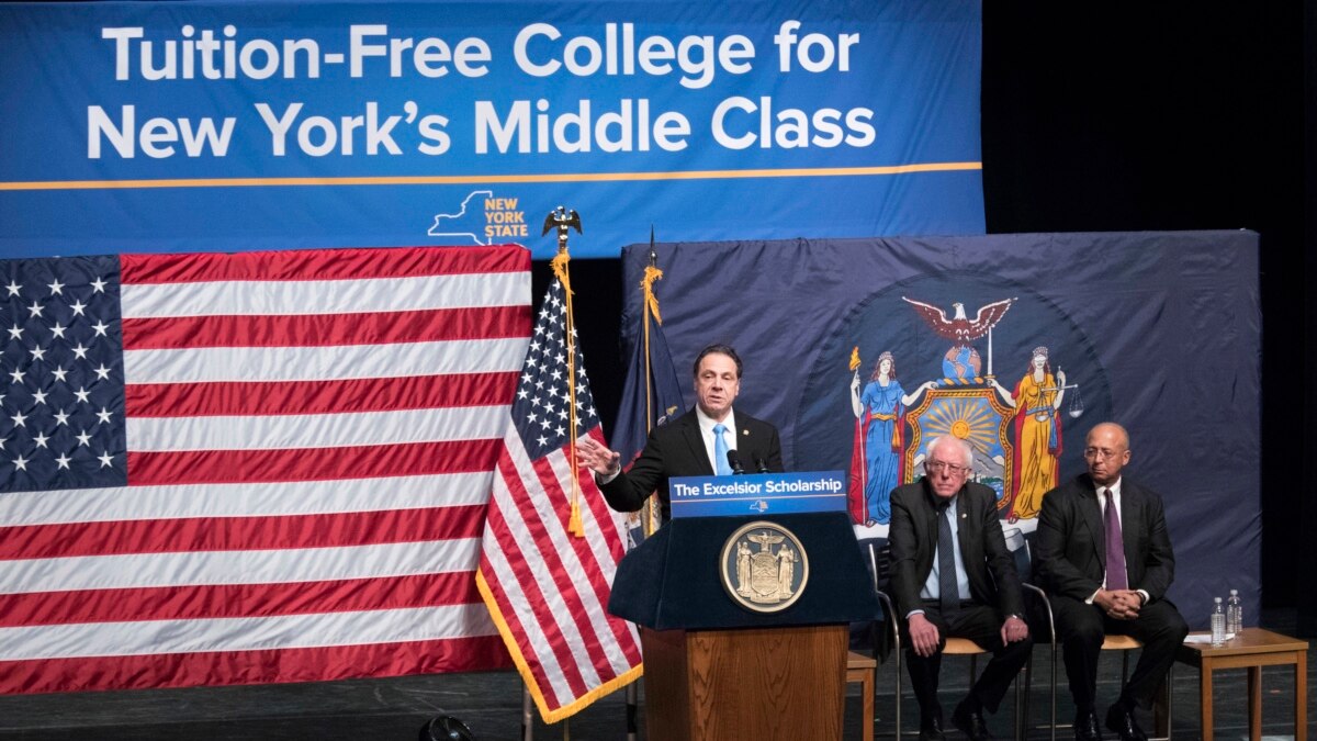 How Free Is 'Free College?'
