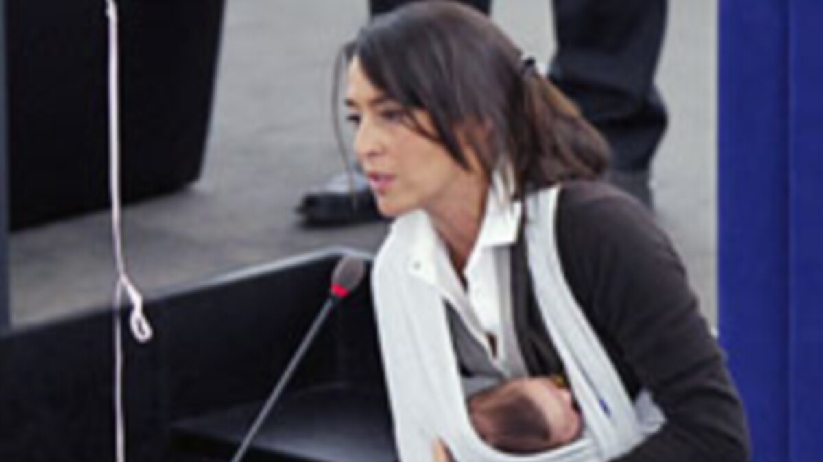 Western European Women Look for Middle Ground Between Careers, Family