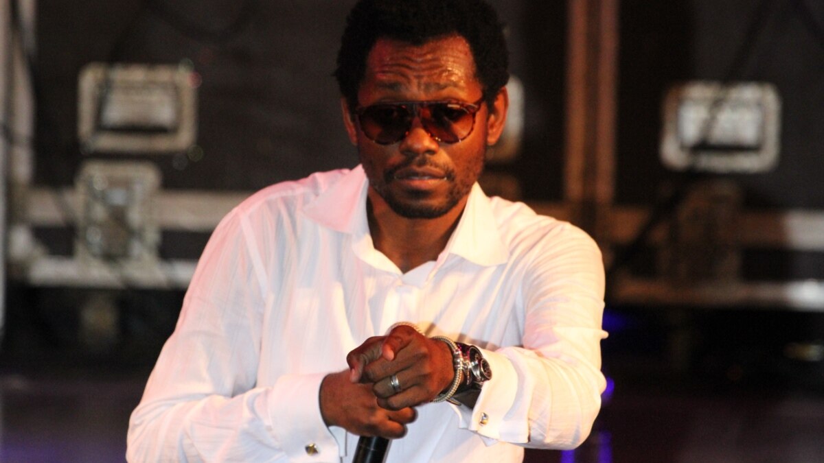 Angola: "Músicos Hip-Hop mais visíveis que a oposição", diz MCK