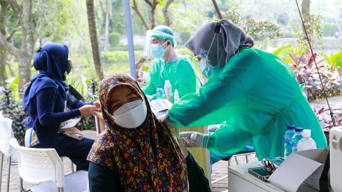 PTRI Jenewa: WHO Dukung Indonesia dalam Penanganan COVID, Tidak Kritisi ...