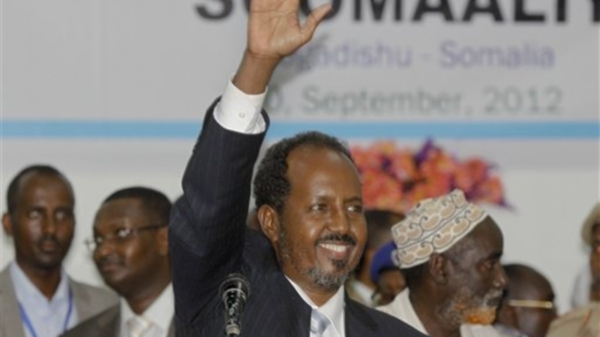 Somalia’s New President Faces Humanitarian Challenges