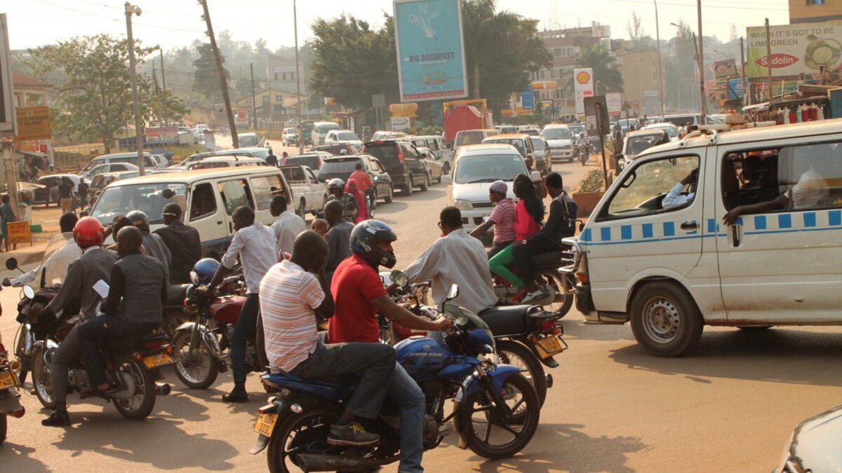 New Ugandan Agency Avoids Real Road Safety Challenges