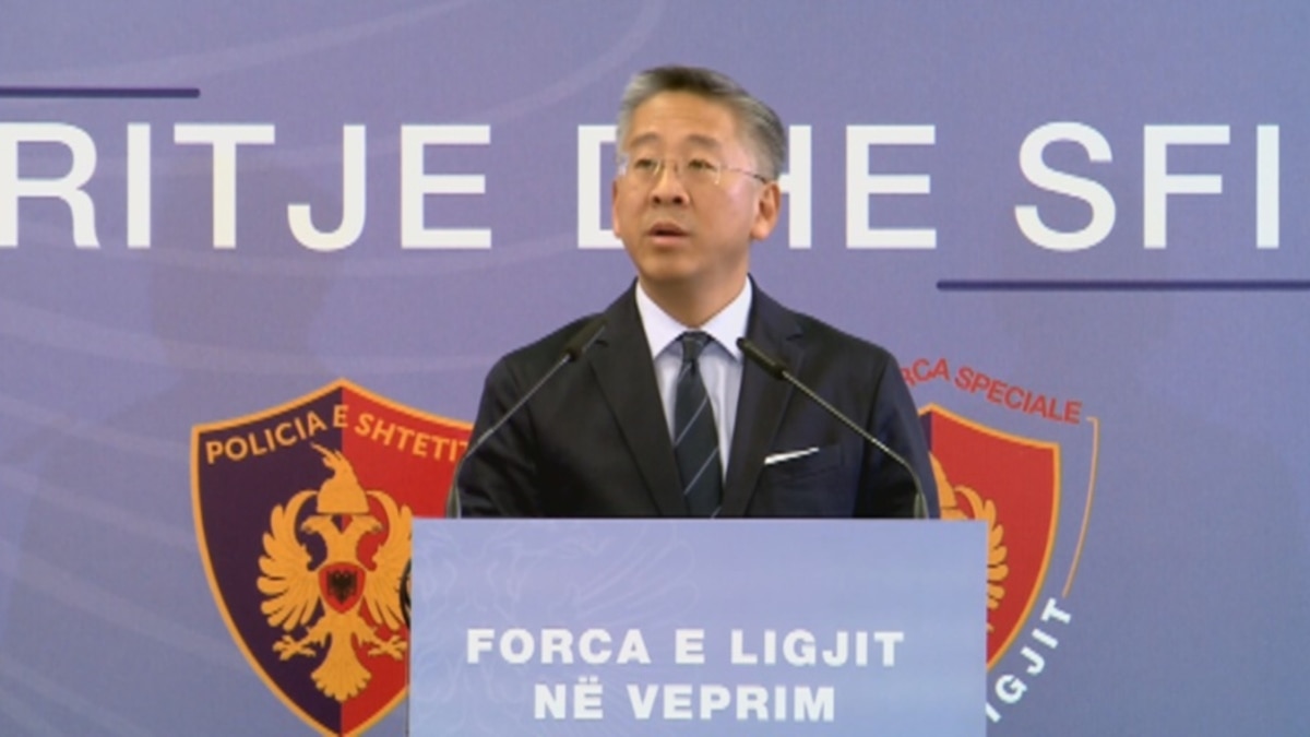 Lu: Mosarrestimi i Balilit një dështim