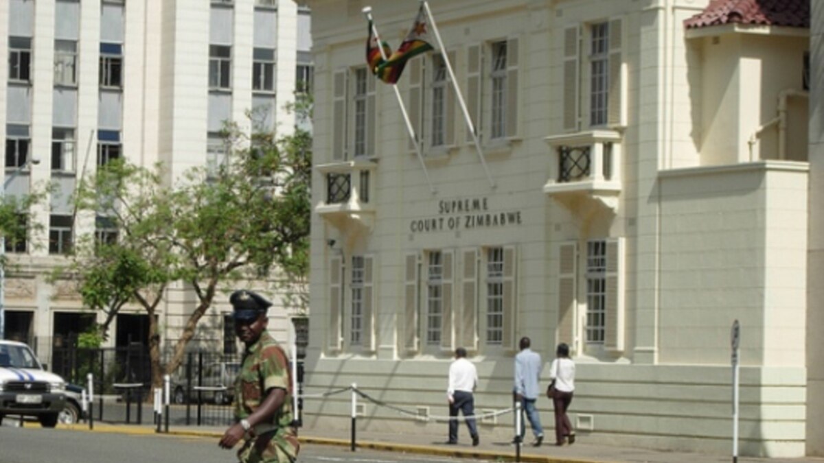 NCA Takes Zimbabwe Referendum Case to Supreme Court