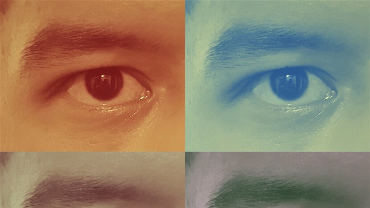 Lika-Liku Upaya Donor Mata di Indonesia