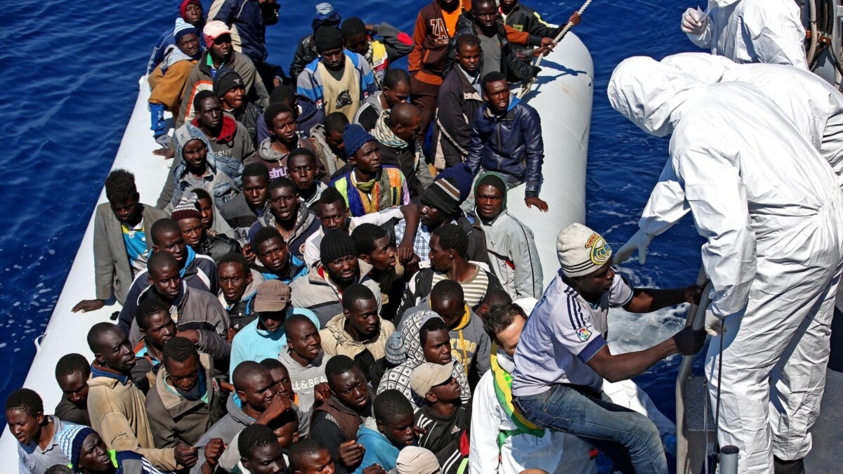 UN Praises Increased Aid for Migrant Crisis